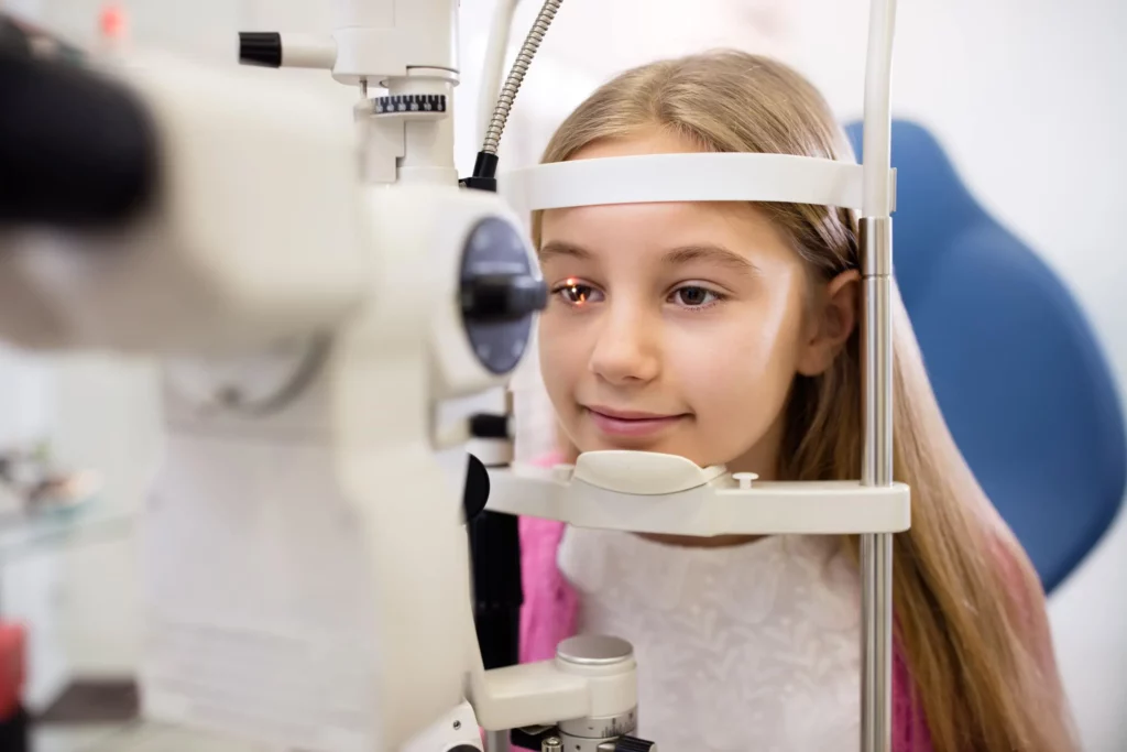 Comprehensive Eye Exams Services in Chicago, IL